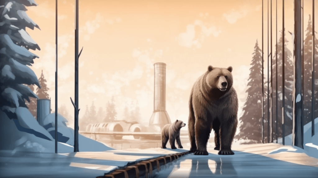 The Willow Project: Understanding the Environmental Impacts of Oil ...