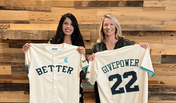 Better Earth Partners with GivePower for Global Impact - Better Earth