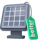 Better Earth - Go Solar to Create a Better Earth