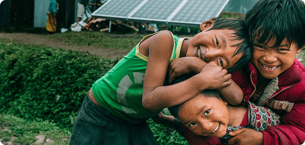 Better Earth - Go Solar to Create a Better Earth