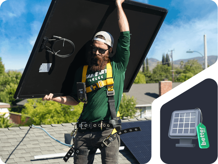 Product - Better Earth