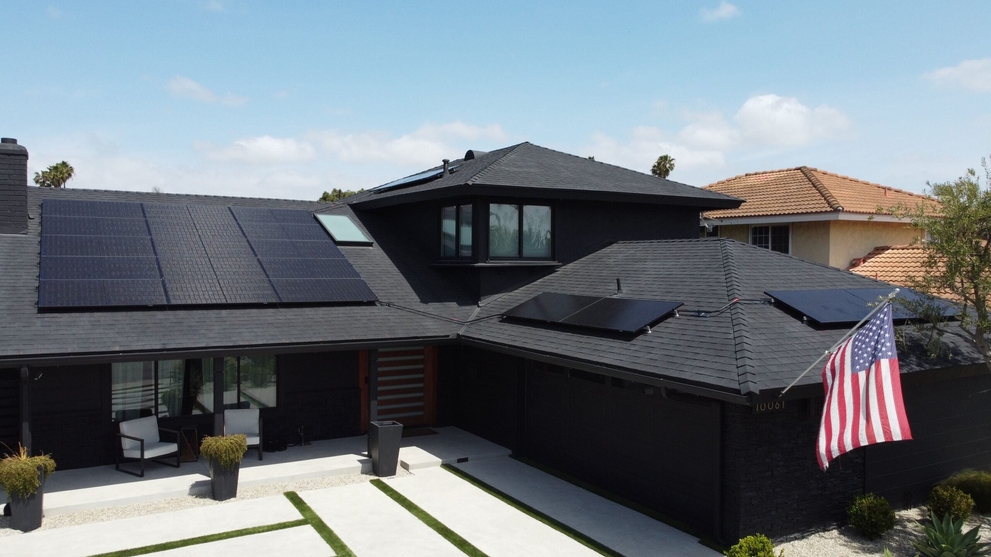 Better Earth - Go Solar to Create a Better Earth