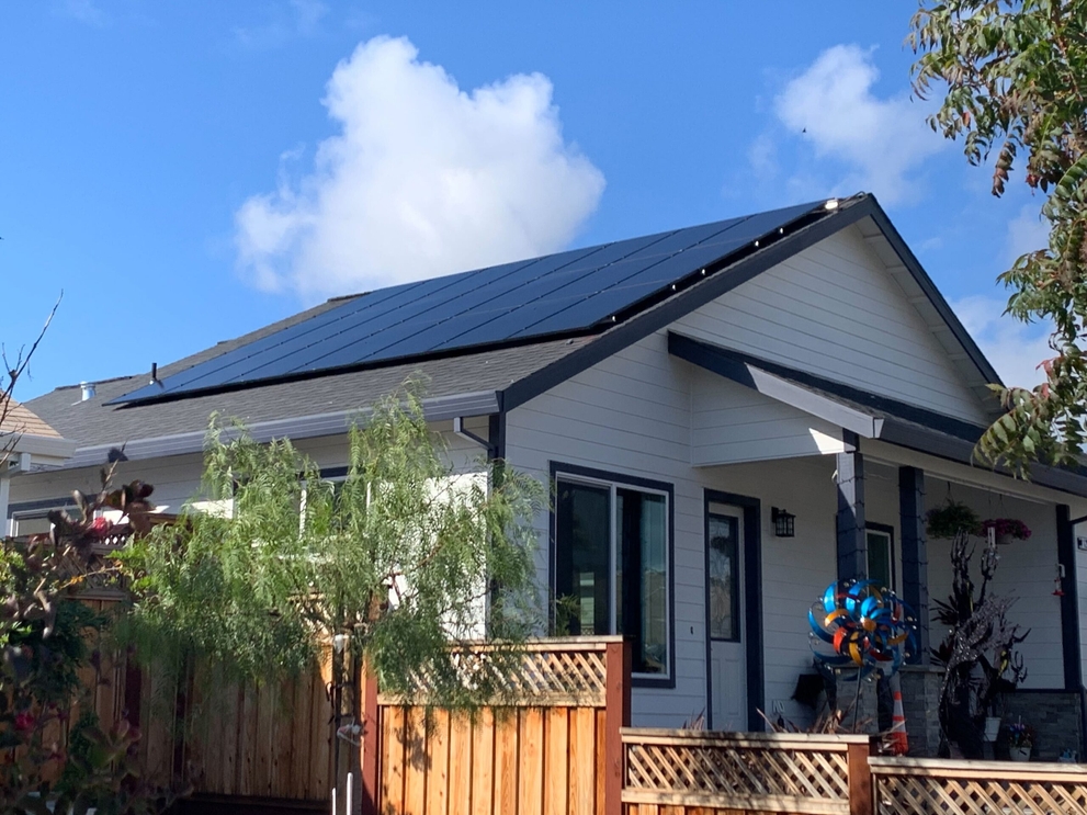 Better Earth - Go Solar to Create a Better Earth