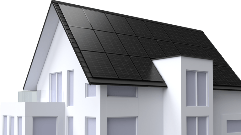 Better Earth - Go Solar to Create a Better Earth