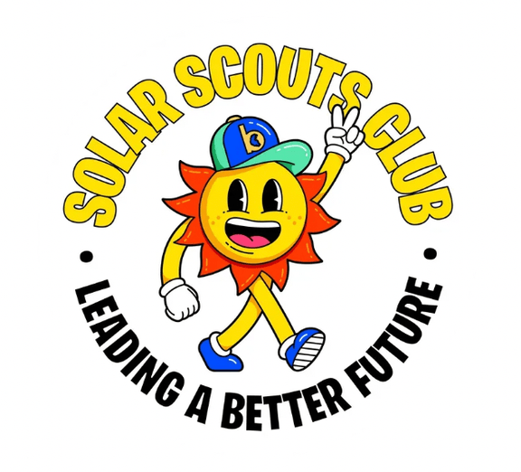 Inspiring the Next Generation: Fun with Solar! - Better Earth